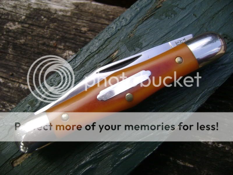 What are your favorite GEC patterns? | Page 3 | BladeForums.com