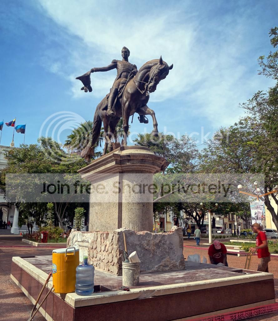 Maracaibo | Recuperación Patrimonio/Centro Histórico de Maracaibo ...