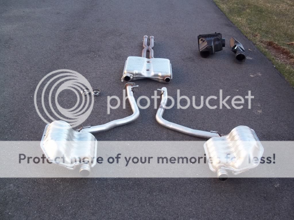 Exhaust System For 06 Dodge Charger at Sharon Lyons blog