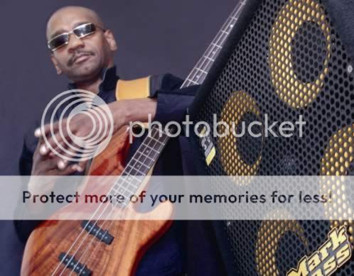 Victor Bailey-RIP - HiFi Kabin