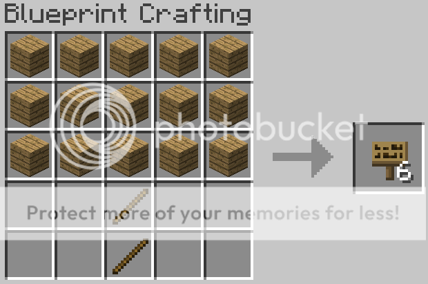 CraftMaster [1.1] for Minecraft version [1.0.0] - Minecraft Mods ...