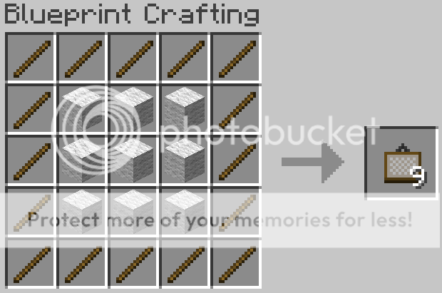 CraftMaster [1.1] for Minecraft version [1.0.0] - Minecraft Mods ...